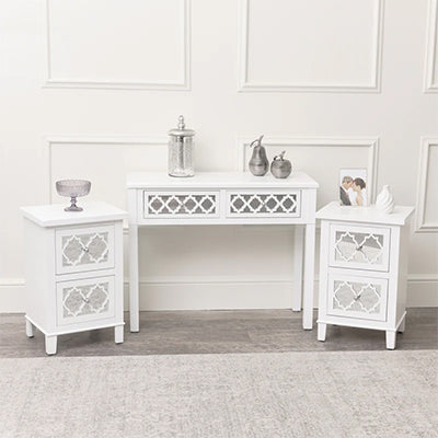 Sabrina Range – Melody Maison