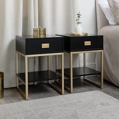 The Elle Range – Melody Maison Ltd