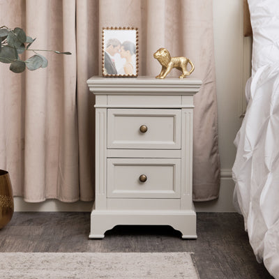 Daventry Taupe-Grey Range – Melody Maison Ltd