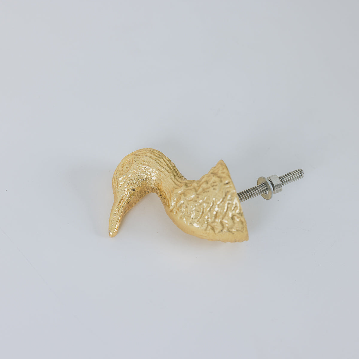 Gold Metal Bird Drawer Knob – Melody Maison