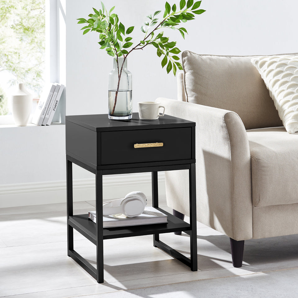 Luna Black Range – Melody Maison Ltd